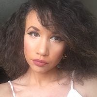 Cierra Anderson – Medium