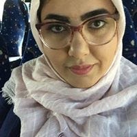 Mansoureh Karami – Medium