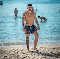 Daniel Alexandru Constantinescu – Medium