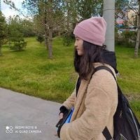 Byambaa Batsuren – Medium