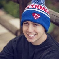 Evan Luce – Medium