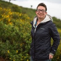 Sam Hyatt – Medium