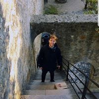 Tom Smith – Medium