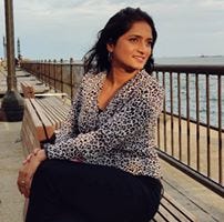Krithika Hegde – Medium