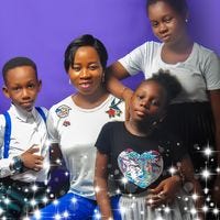 Maria Adekunle – Medium