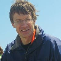 Joris Friedman-Wils – Medium