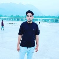 Sajjad Kamboh – Medium