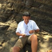 Justin Rae C. Apil – Medium