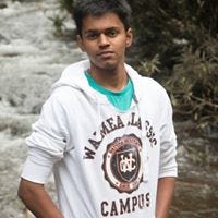 Srikrishna Balasubramanian – Medium