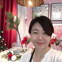 Alice Yang – Medium