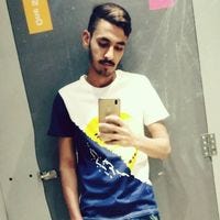 Kartik Gurjar – Medium