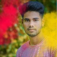 Md Rubel Hasan Joy – Medium