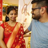 Karthik Goparaju – Medium