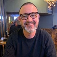 Jason McCormick – Medium