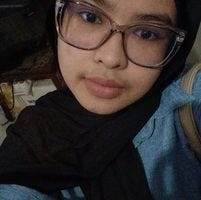 Nur Annisa – Medium