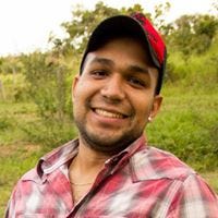 Ailton Macedo – Medium