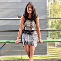 Harshitha Bevkal – Medium