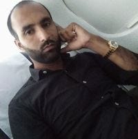 Zaheer Hashmi – Medium