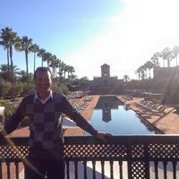 Idir Najimi – Medium