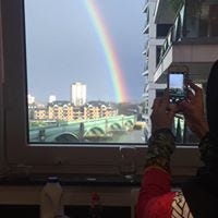 Amna Athar Ali Abbasi on Medium curated some lists