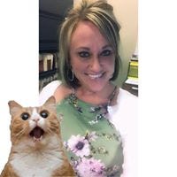 Mandy Lory – Medium