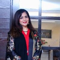 Syeda Raafia Hasan – Medium