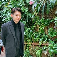 Shao Bo Fang – Medium