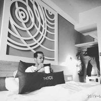 Bayu Iskandar – Medium