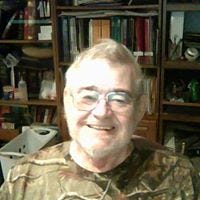 Jim Harvey – Medium