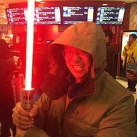 Danny Lee – Medium