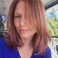 Kerry-Anne Matthews Forsythe – Medium