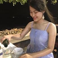 Duong Mai Ly – Medium