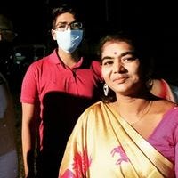 Mrinal Pal – Medium