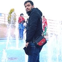 Sujan Dhakal – Medium