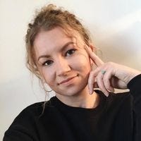 About – Amy Stokely – Medium