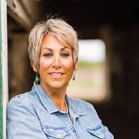 Debra Vaughn Jackson – Medium