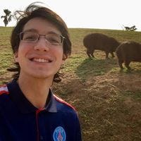 Geraldo Fontana – Medium
