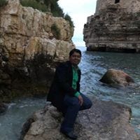 Kaushal Kumar – Medium