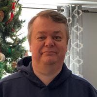 About – David Douglas – Medium