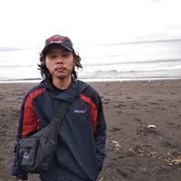Hendro Rachmat Saputra – Medium