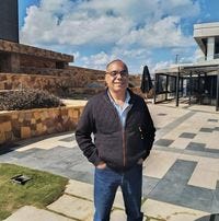 Mohamed Khalil – Medium