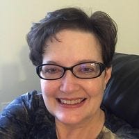 About – Cindy Kelly Shaner – Medium