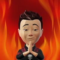 M. Sarmad Ali – Medium