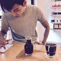 William Ng – Medium