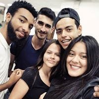 David Mena Rivera – Medium