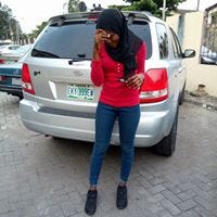 Azeez Adeola Reizqat – Medium