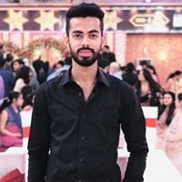 Minhal Ali – Medium