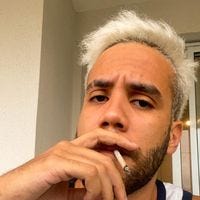 Luiz Costa – Medium