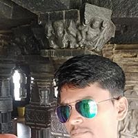 Raut Vishal – Medium