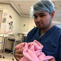 Oliver Thomas – Medium